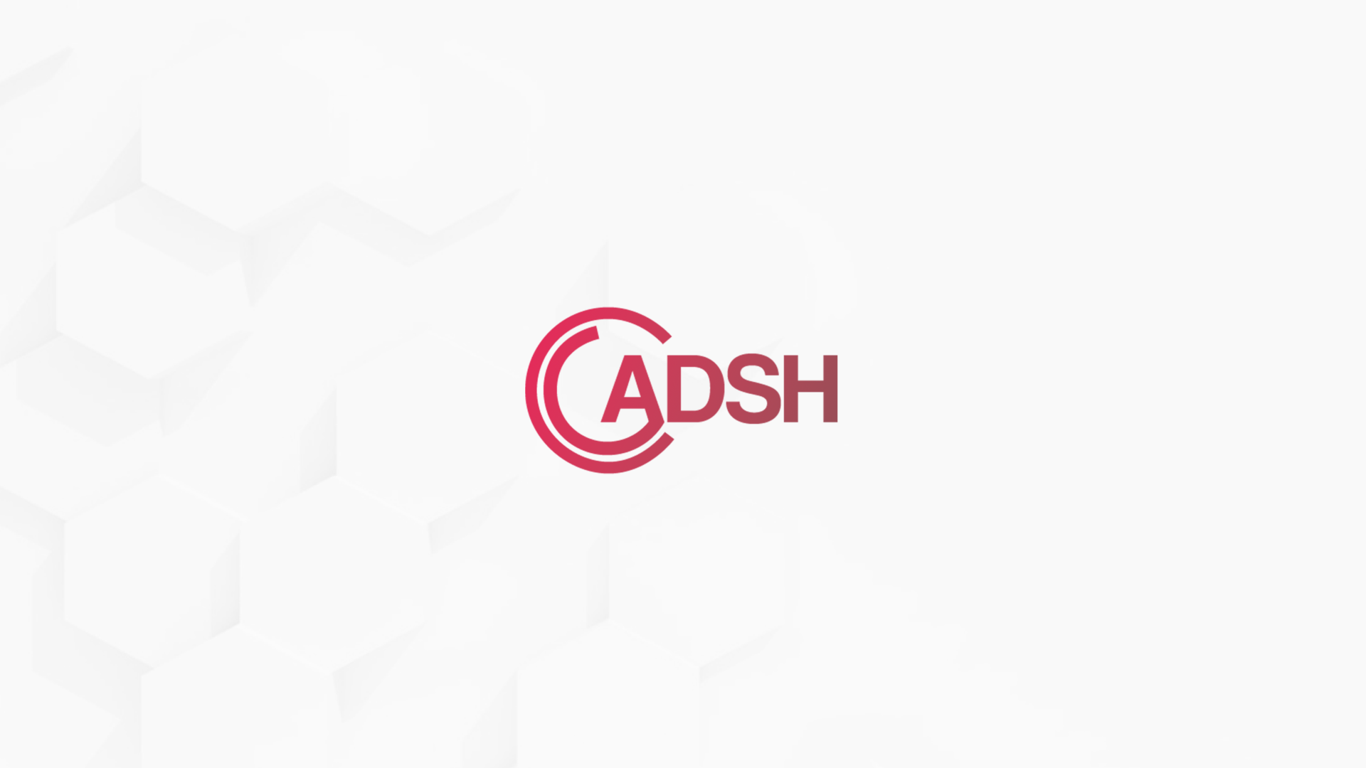 ADSH - Home